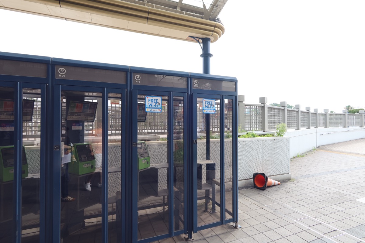 ディズニーリゾートWi-Fiガイド【フリーWi-Fiが使える場所と注意点を紹介】 | タワテラ1928号室